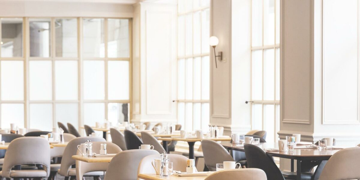 Cafe Nicole Bistro + Bar | Restaurant in St. Lawrence Market District