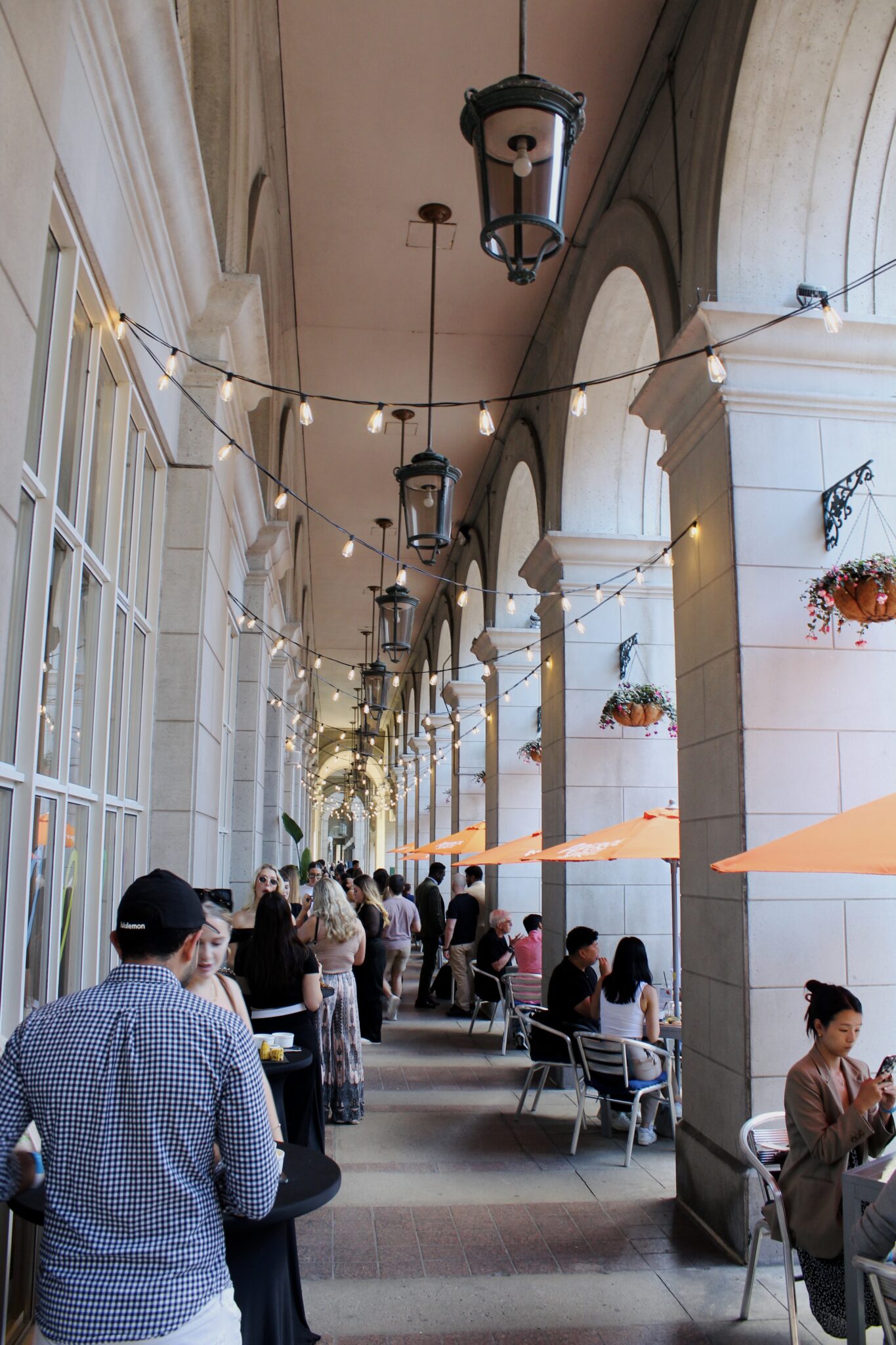 Cafe Nicole Bistro + Bar | Restaurant in St. Lawrence Market District