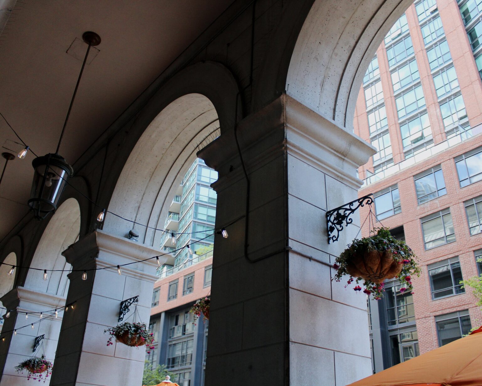 Cafe Nicole Bistro + Bar | Restaurant in St. Lawrence Market District